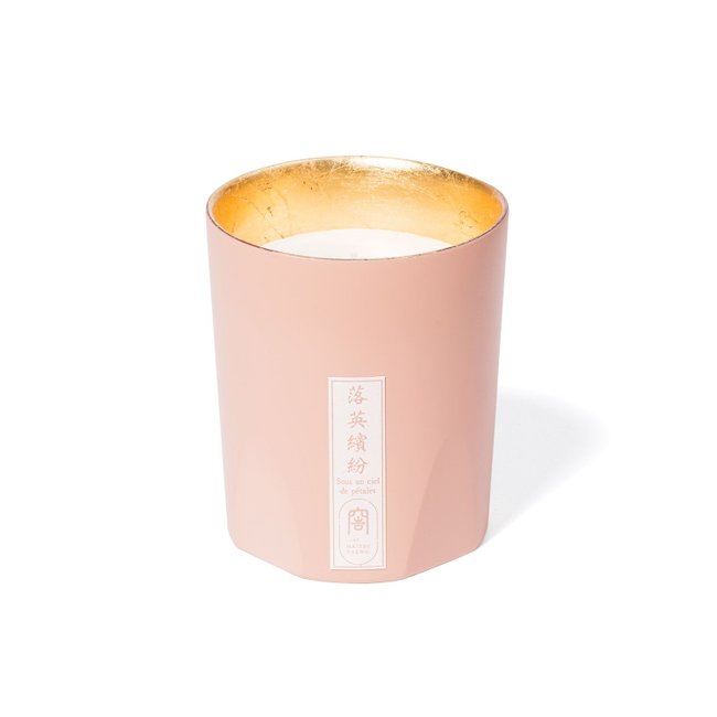 트루동 클래식 캔들 씨엘 페탈 270g