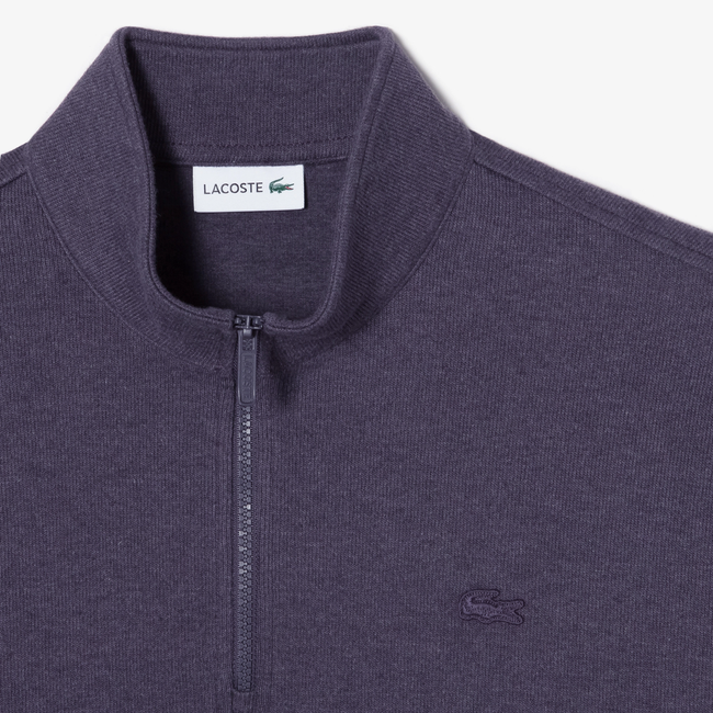 라코스테 남성 스웨터라이크 반집업 스웻셔츠 SH097E-54N ZSV