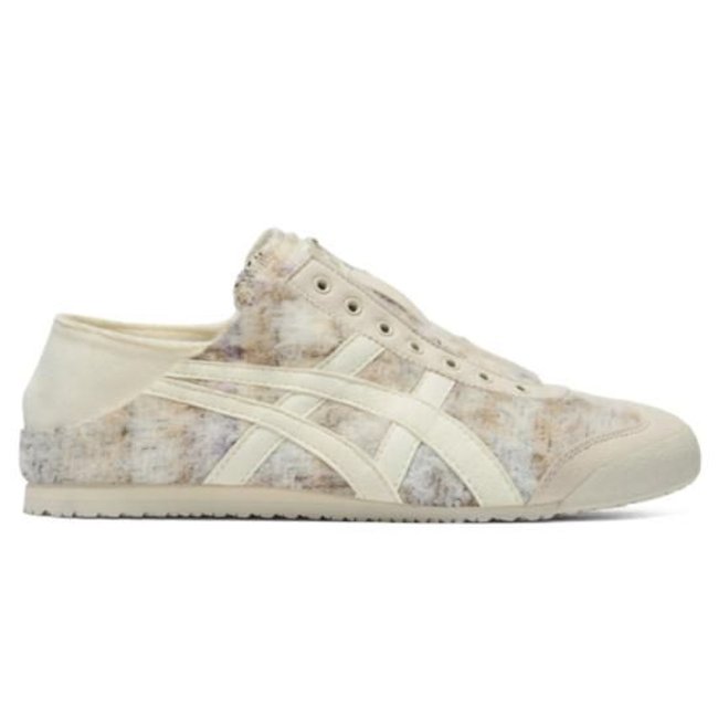 오니츠카타이거 | 24FW 오니츠카타이거 스니커즈 1183C309 200 BIRCH IVORY DOM | 갤러리아몰