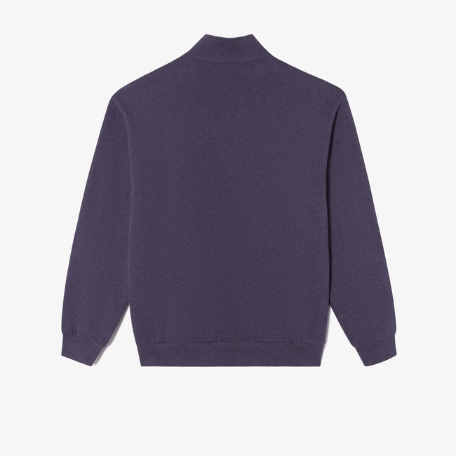 라코스테 남성 스웨터라이크 반집업 스웻셔츠 SH097E-54N ZSV