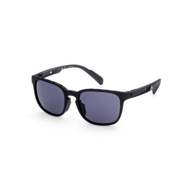 아디다스 | 해외배송 아디다스 선글라스 SP0033 02A Black Matte | 갤러리아몰