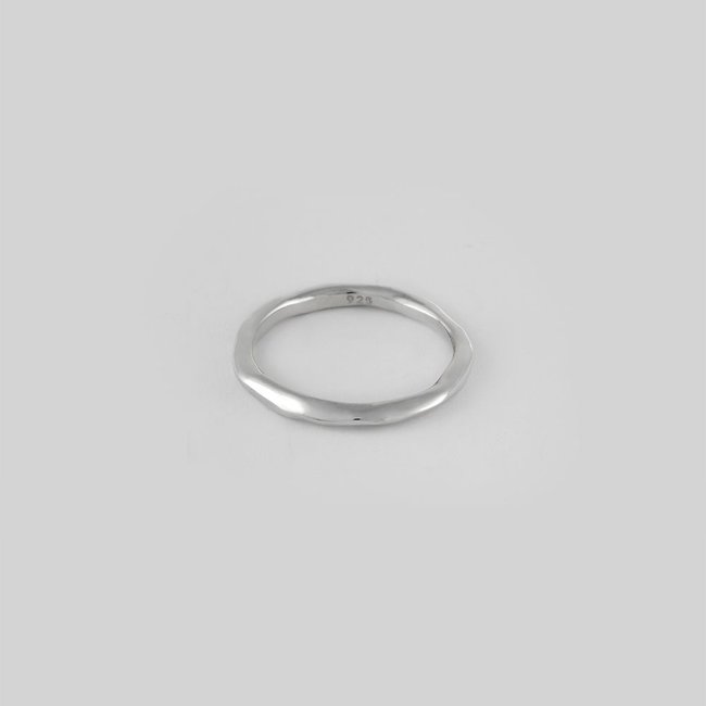 #7118 silver92.5 RING