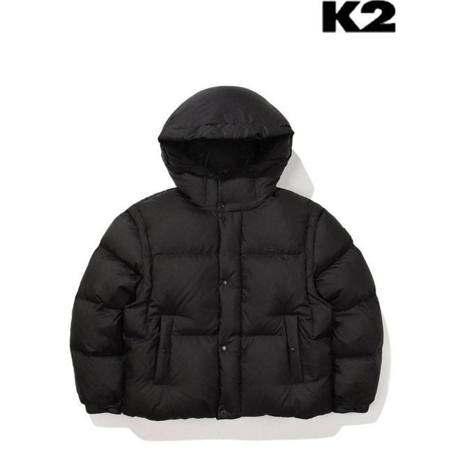 K2 여성용 GOLDEN K95 베이글(BAGEL)FLEX HOODY W KWW24550