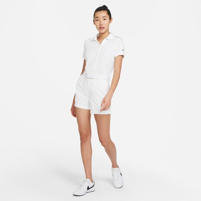 [나이키골프]여성 드라이 핏 빅토리 5인치 쇼츠 DA3210-100