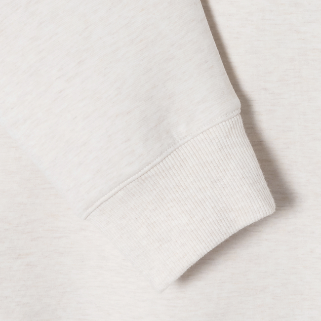 라코스테 남성 쿠션지 크루넥 스웻셔츠 SH070E-54N XFJ