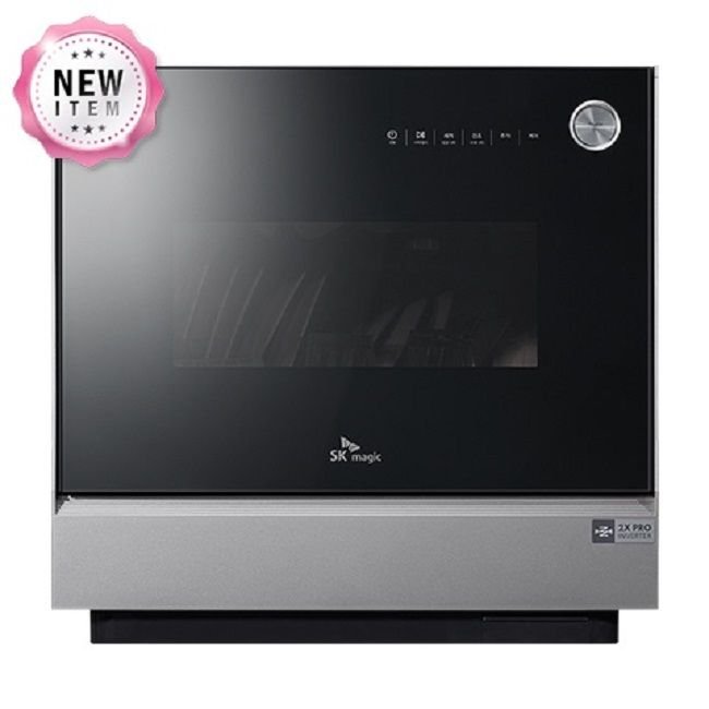 [백화점] SK매직 DWA19R0P 트리플케어 식기세척기 방문설치