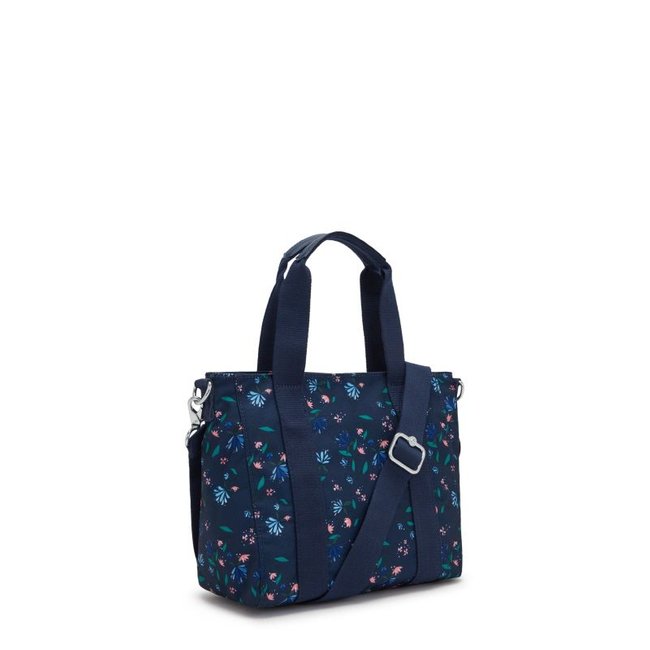 키플링 골프카트백 토트백 숄더백 아쎄니 미니 조이풀 플라워즈 KLCBT14 JYFF