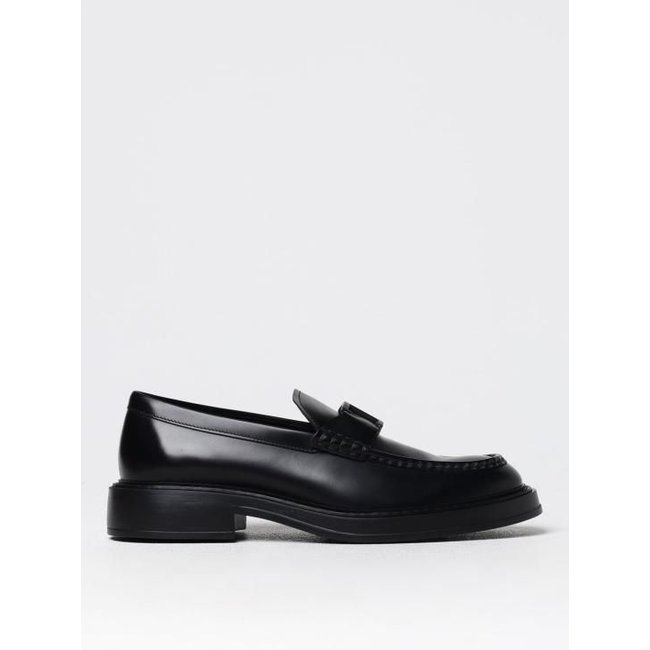 토즈(TODS) | 해외배송 24FW 토즈 로퍼 XXM61K0HP10LYG B999 Black | 갤러리아몰