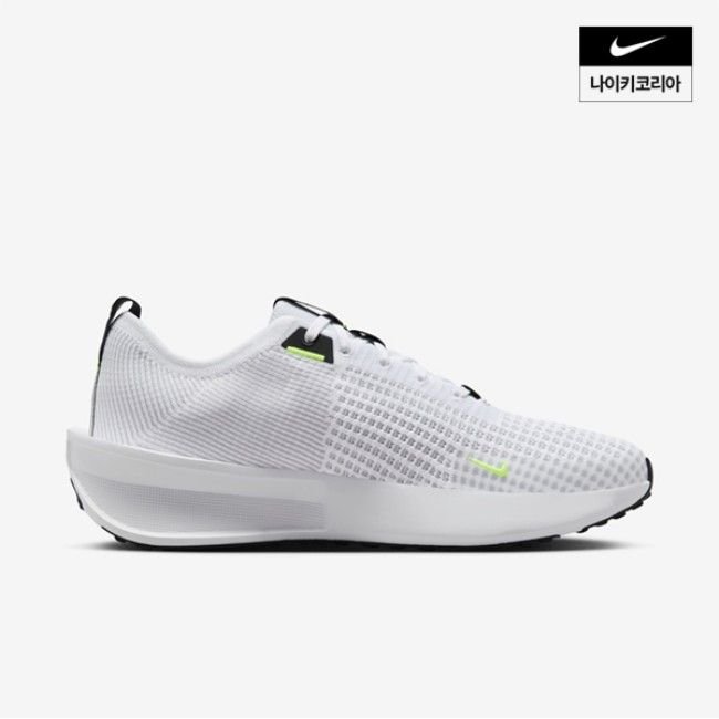 나이키 | 남성 나이키 인터랙트 런 FD2291-100 | 갤러리아몰