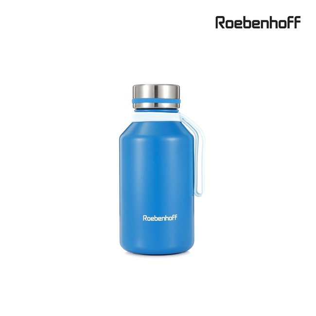 ROEBENHOFF 316 써모 텀블러 350ml 스카이블루