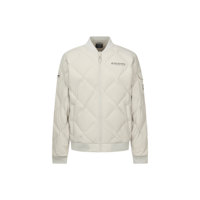 [단체][광교점][22FW]디하스 튜브 구스다운 남성 경량패딩(DMDJ79026)