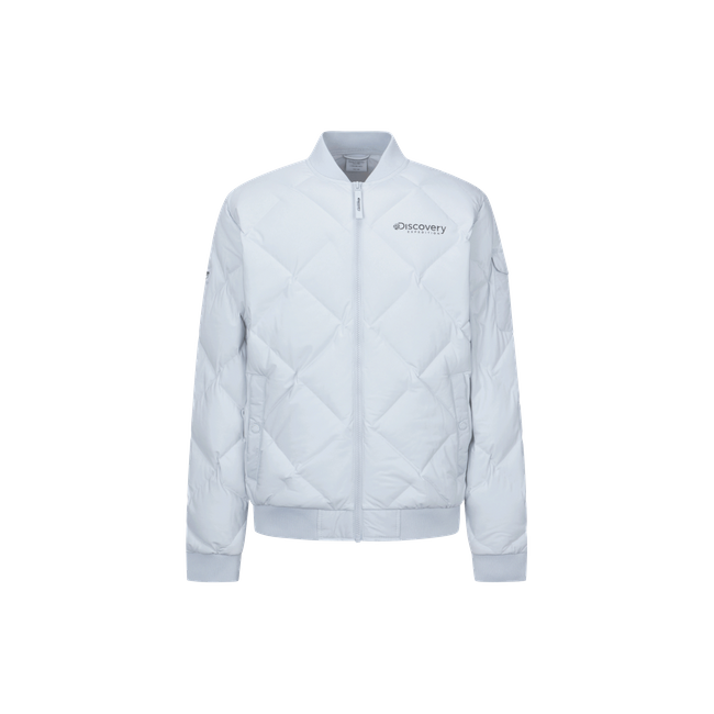 [단체][광교점][22FW]디하스 튜브 구스다운 남성 경량패딩(DMDJ79026)