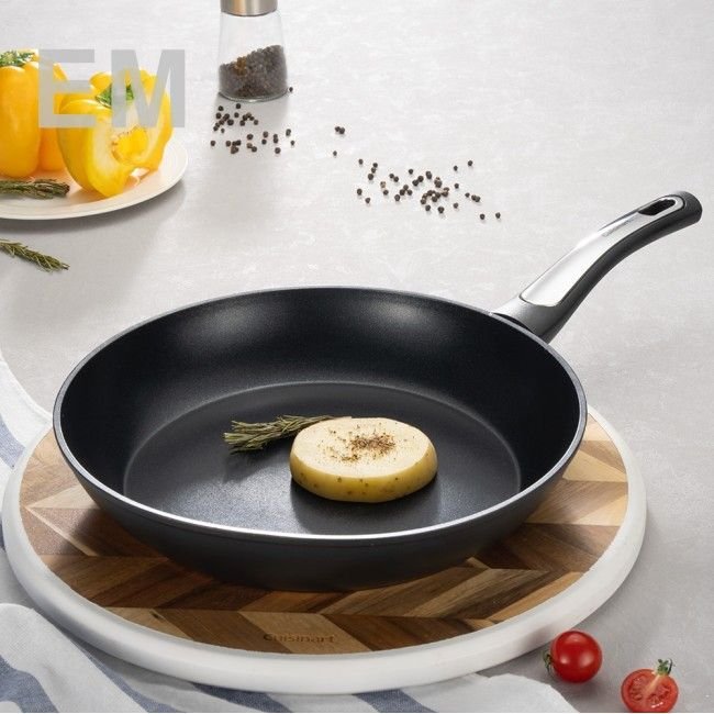 쿠진아트 쉐프 티타늄 인덕션 프라이팬 28cm