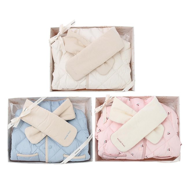 24FW,뮤뮤라이트다운점퍼SET 3종택1종(34A14-114-01/02/03)