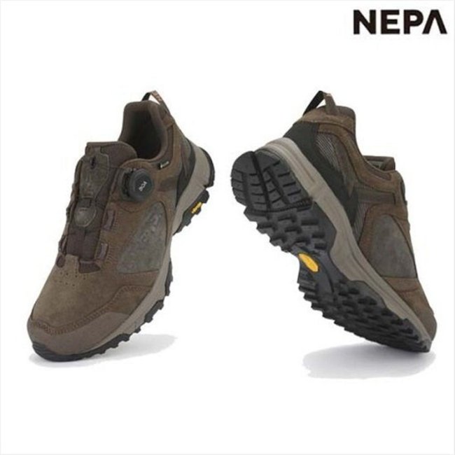 [NEPA] 공용 NOCHES GTX 노체스 고어텍스 (7JC7603)