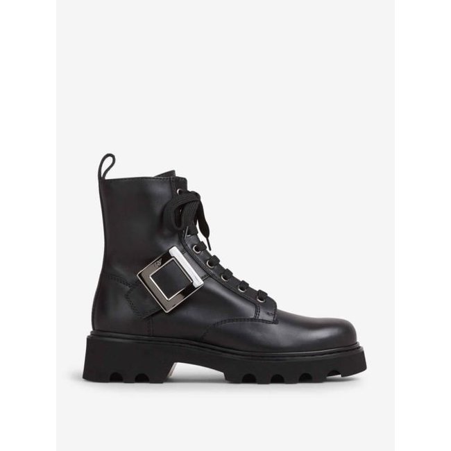 로저 비비에 | 해외배송 25FW 로저비비에 부츠 RVW78442760TTQ B999 Black | 갤러리아몰