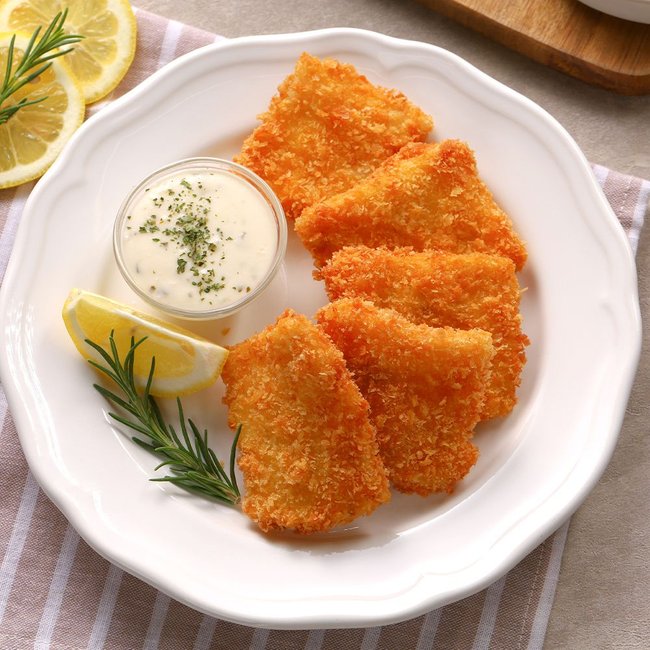 피터씨마켓 가시제로 한입동태살 500g X 3 가시없는 순살 저염생선 아이반찬