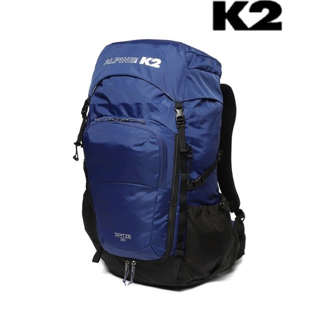 K2 등산 중형 배낭 스피츠 30L KUS24B03