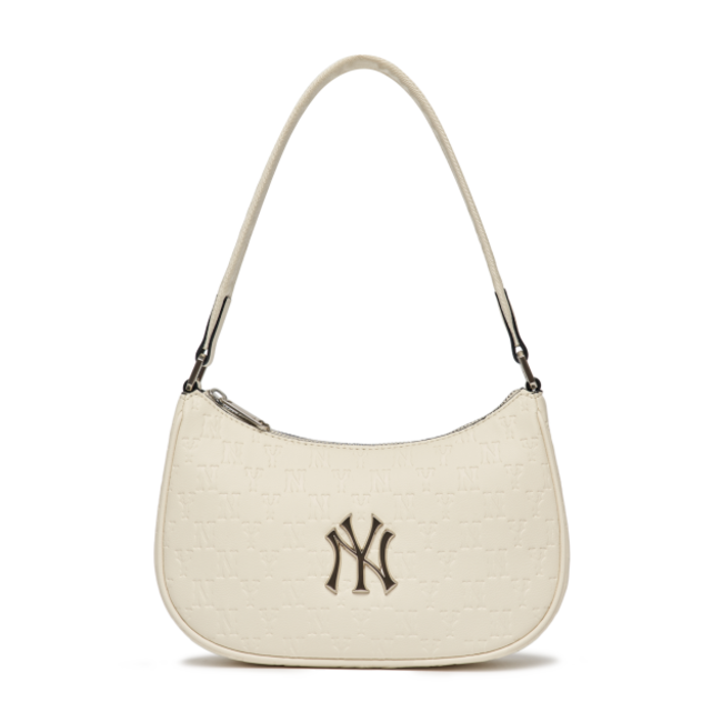 [단체] MLB 다이아몬드 스트럭쳐 볼캡 지큐 3ACP8501