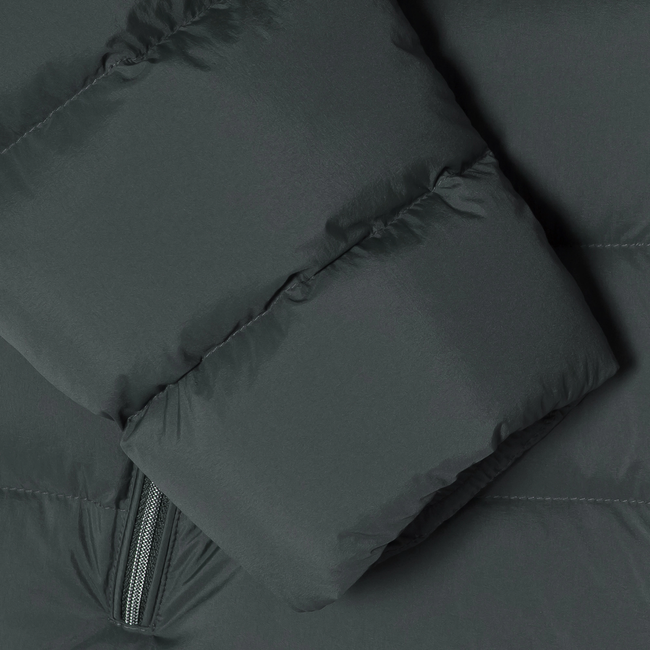 라코스테 남성 베이직 경량 다운 BH690E-54N YZP