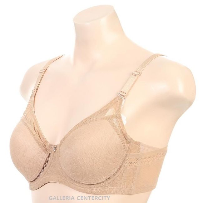 [비비안]데일리로 착용하기 좋은 풀컵 메쉬 몰드 브라A~D컵(BR6789 2C)