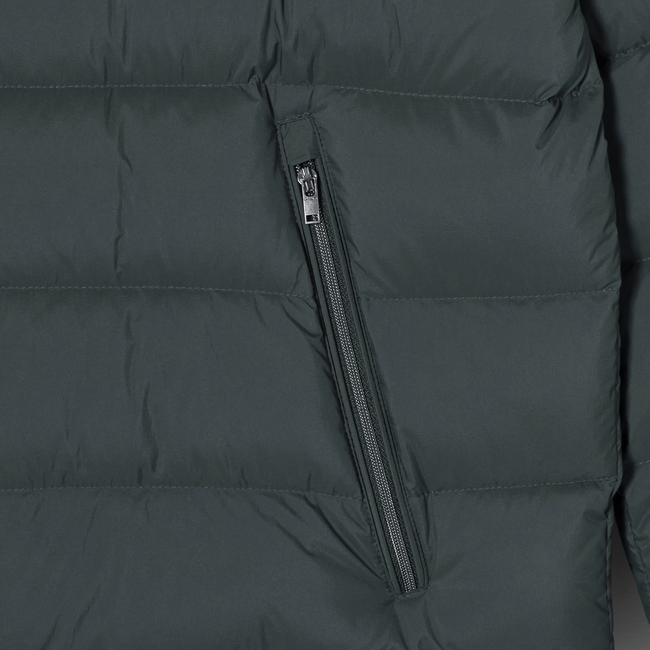 라코스테 남성 베이직 경량 다운 BH690E-54N YZP