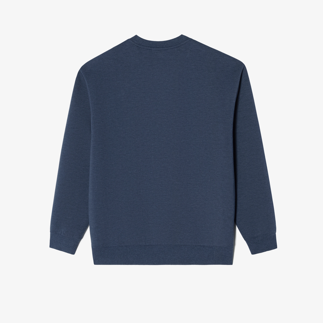 라코스테 남성 쿠션지 크루넥 스웻셔츠 SH070E-54N 166