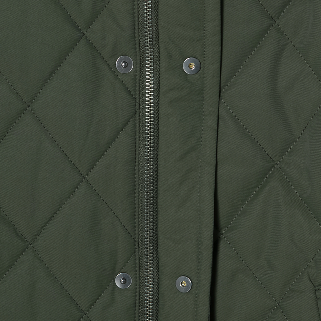 라코스테 남성 퀼팅 자켓 BH670E-54N L7A