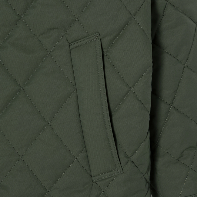 라코스테 남성 퀼팅 자켓 BH670E-54N L7A