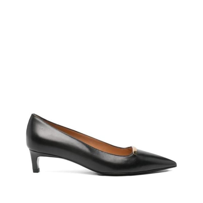 토즈(TODS) | 해외배송 25FW 토즈 힐 펌프스 XXW80L0JN10BSS B999 Grey | 갤러리아몰