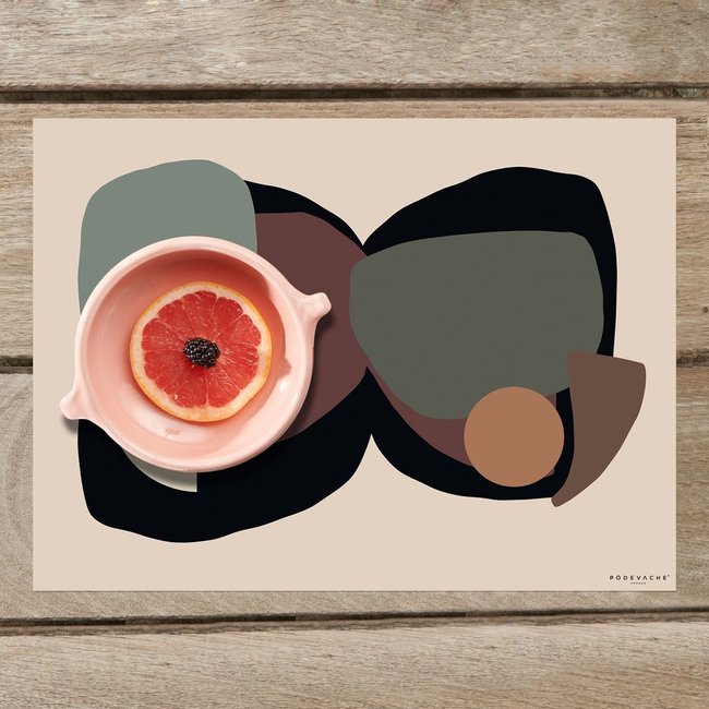 포드바쉐 | Linsa Table Mat | 갤러리아몰