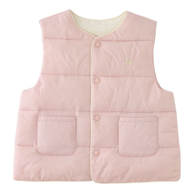 24년 FW신상 PK)뮤뮤웜라이트베스트SET(34A14-130-A2)