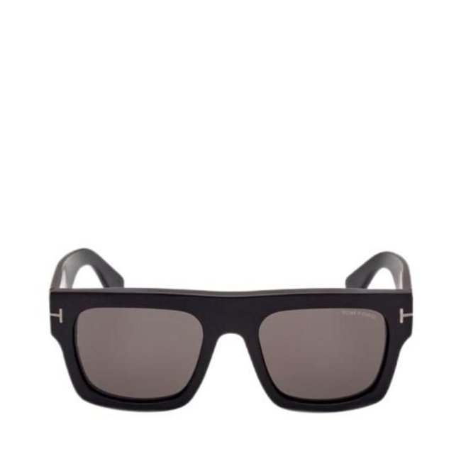 톰포드 | 해외배송 24FW 톰포드 선글라스 FT0711 N 02A Black Matte | 갤러리아몰