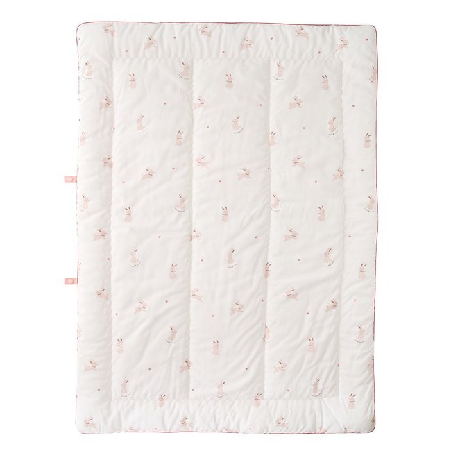 (임신,출산,백일,돌,예쁜이불) PK)러브루루낮잠이불세트(34W70-ABS-01)