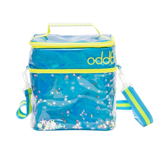 오드비 펀펀 썸머 드림 보온 보냉 쿨러백 Fun Fun Summer Dream Cooler Bag oddBi