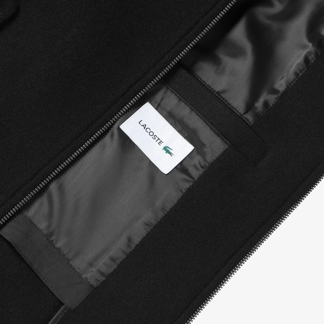 라코스테 남성 울 트러커 자켓 BH602E-54N 031