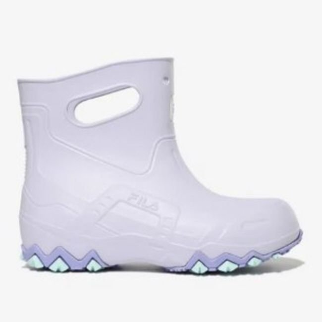 [휠라키즈]휠라 오크먼트 레인부츠 KD 3XM02428G