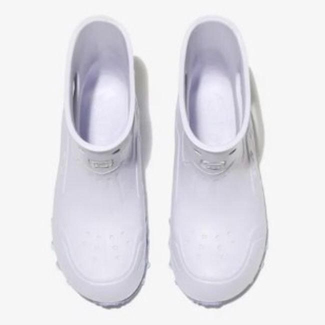 [휠라키즈]휠라 오크먼트 레인부츠 KD 3XM02428G