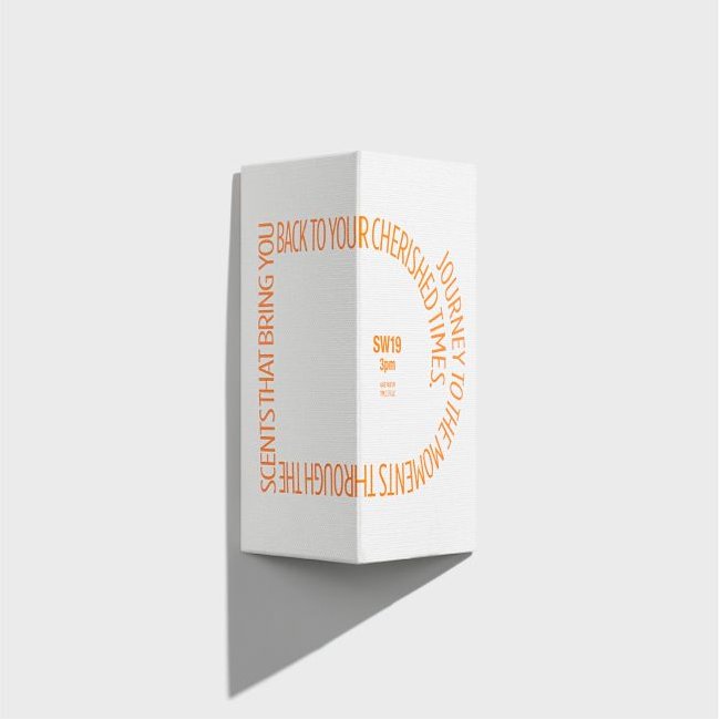 에스더블유나인틴 | SW19 3pm HAIR PARFUM MIST | 갤러리아몰