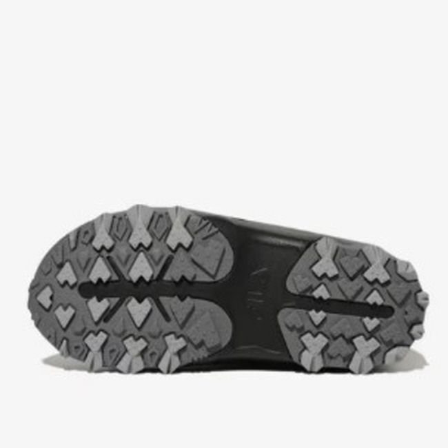 [휠라키즈]휠라 오크먼트 레인부츠 KD 3XM02428G