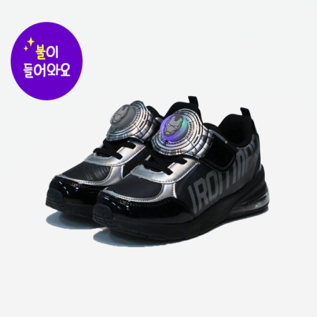 ABC마트 | [ABC SELECT](아동화)LIGHT SNEAKERS/K7191 MARVEL | 갤러리아몰
