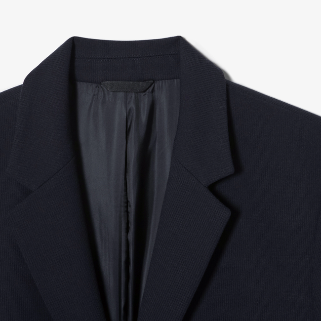 라코스테 남성 비즈니스 저지 자켓 VH402E-54N 166