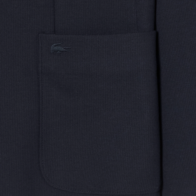 라코스테 남성 비즈니스 저지 자켓 VH402E-54N 166