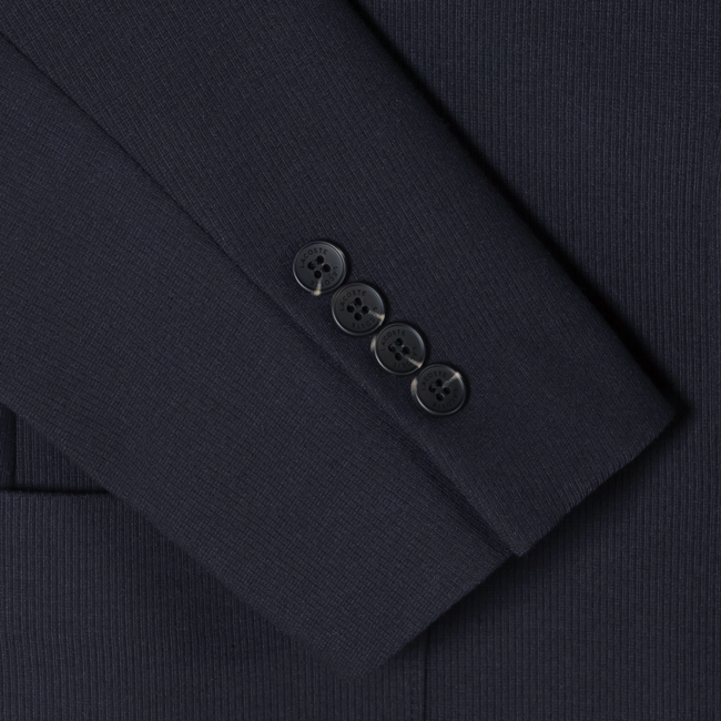 라코스테 남성 비즈니스 저지 자켓 VH402E-54N 166