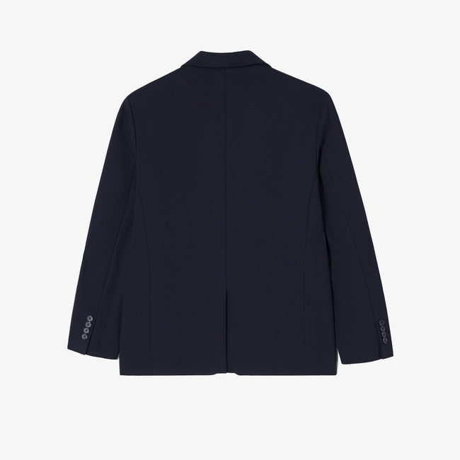 라코스테 남성 비즈니스 저지 자켓 VH402E-54N 166