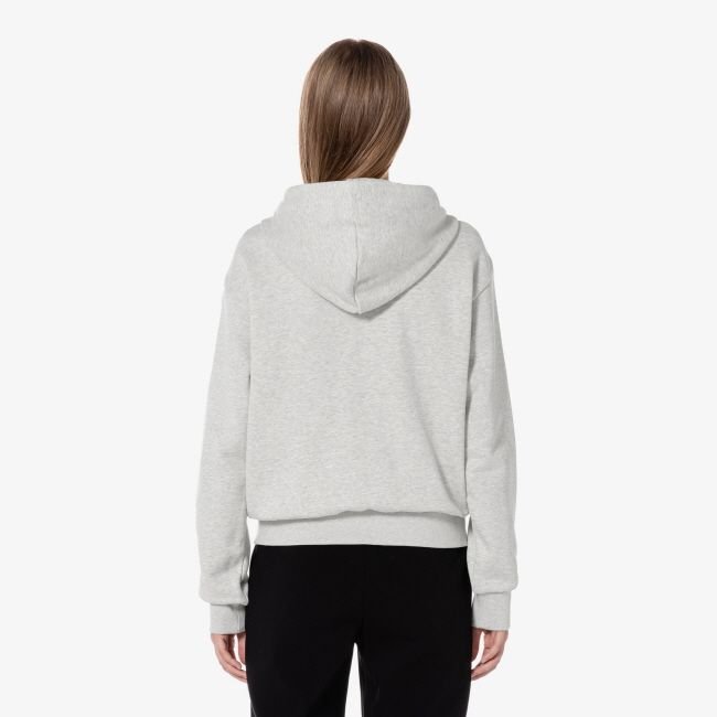 [여성] 라코스테 후드집업 스웻셔츠 SF269E-54N CCA