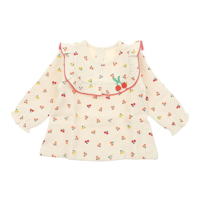 (압소바백일,돌선물)체리체상하(AY5-13001)선물포장+손수건증정