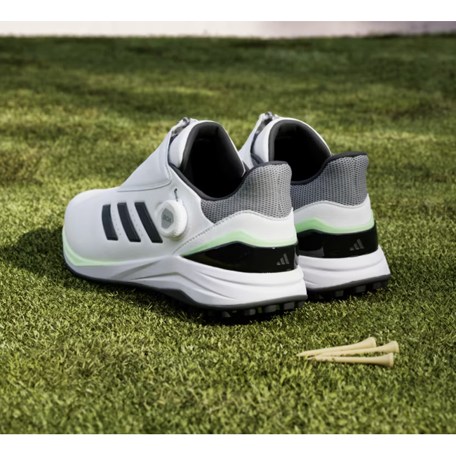 [아디다스 골프][남성]솔라모션 보아 24 스파이크리스 골프화[IF0284 IF0283]