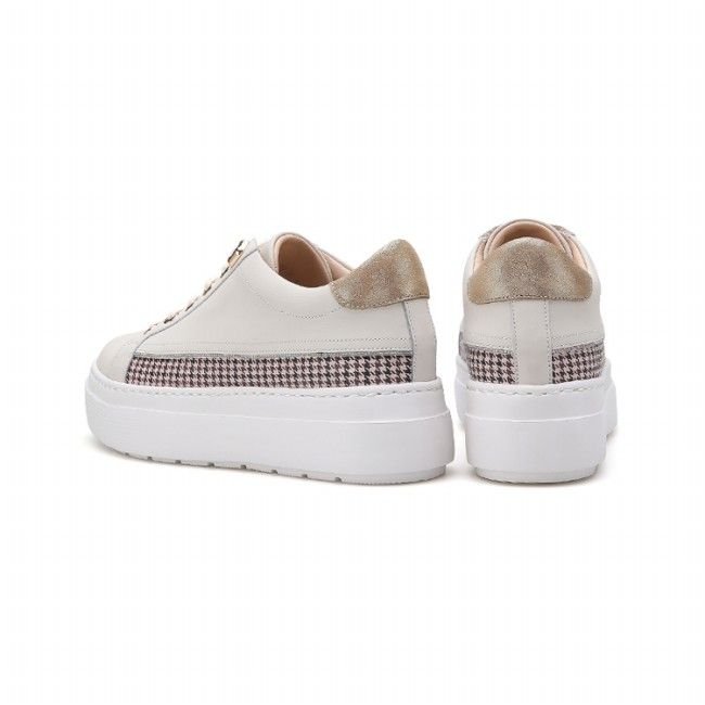 [미소페] 여성 키높이 스니커즈 212410704 4cm 2color