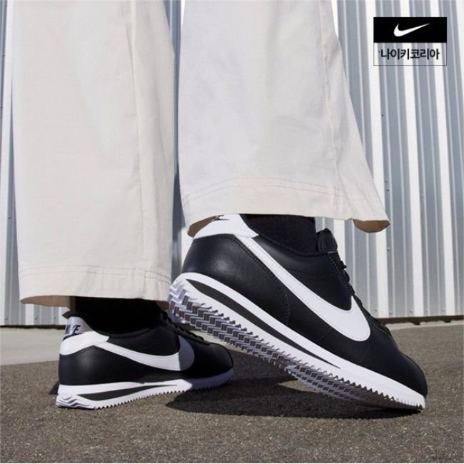 여성 나이키 코르테즈 DN1791-001